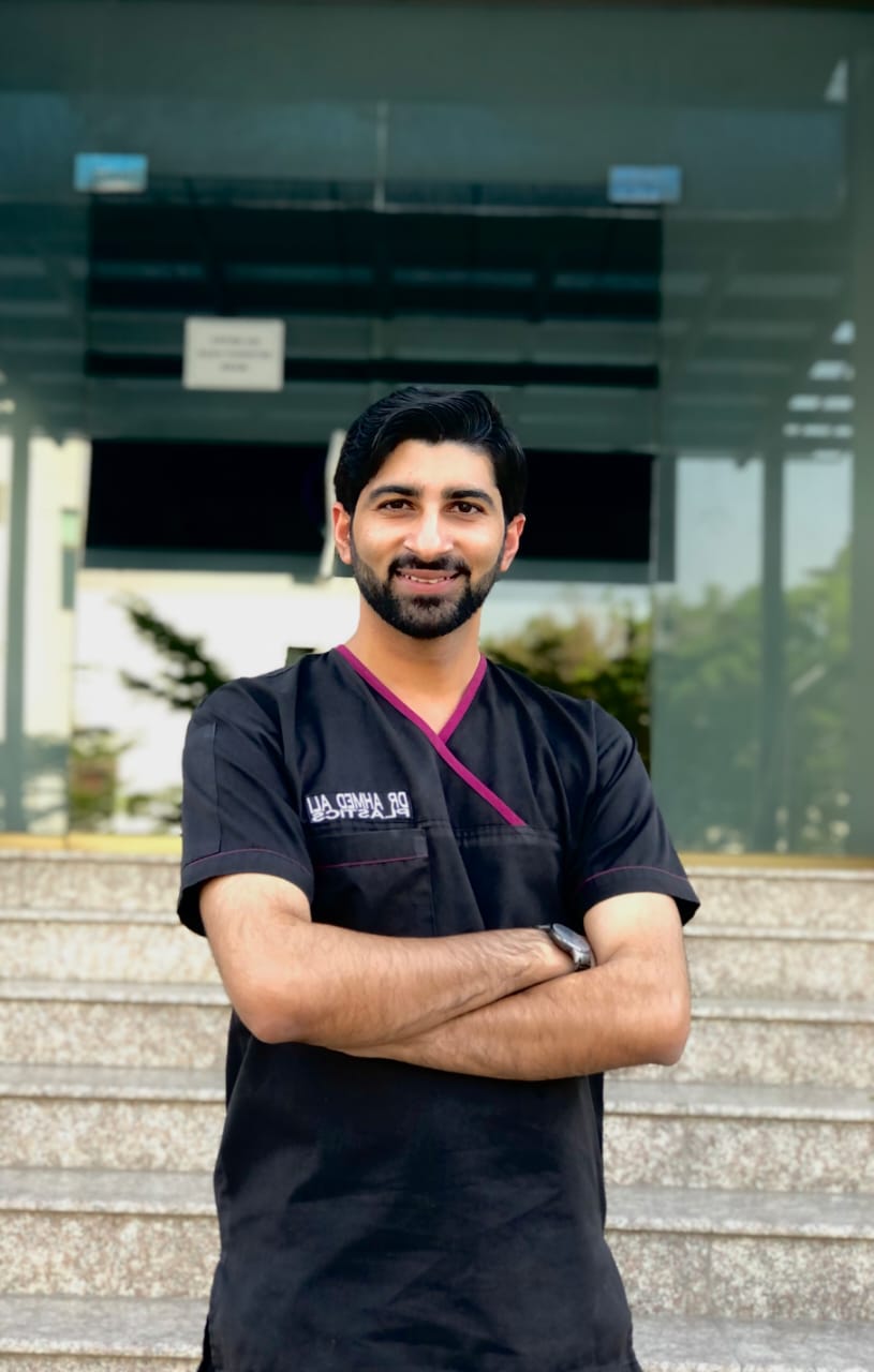 Doctors - Plastic Surgeon Islamabad